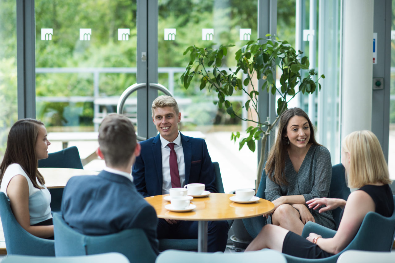 Michelmores LLP - LawCareers.Net Training & Recruitment Awards