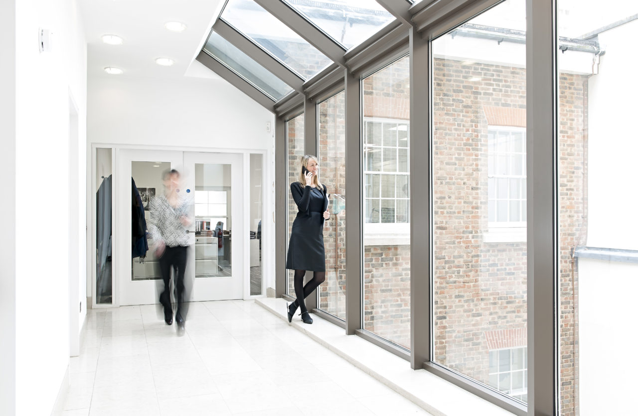 Forsters LLP - LawCareers.Net Training & Recruitment Awards