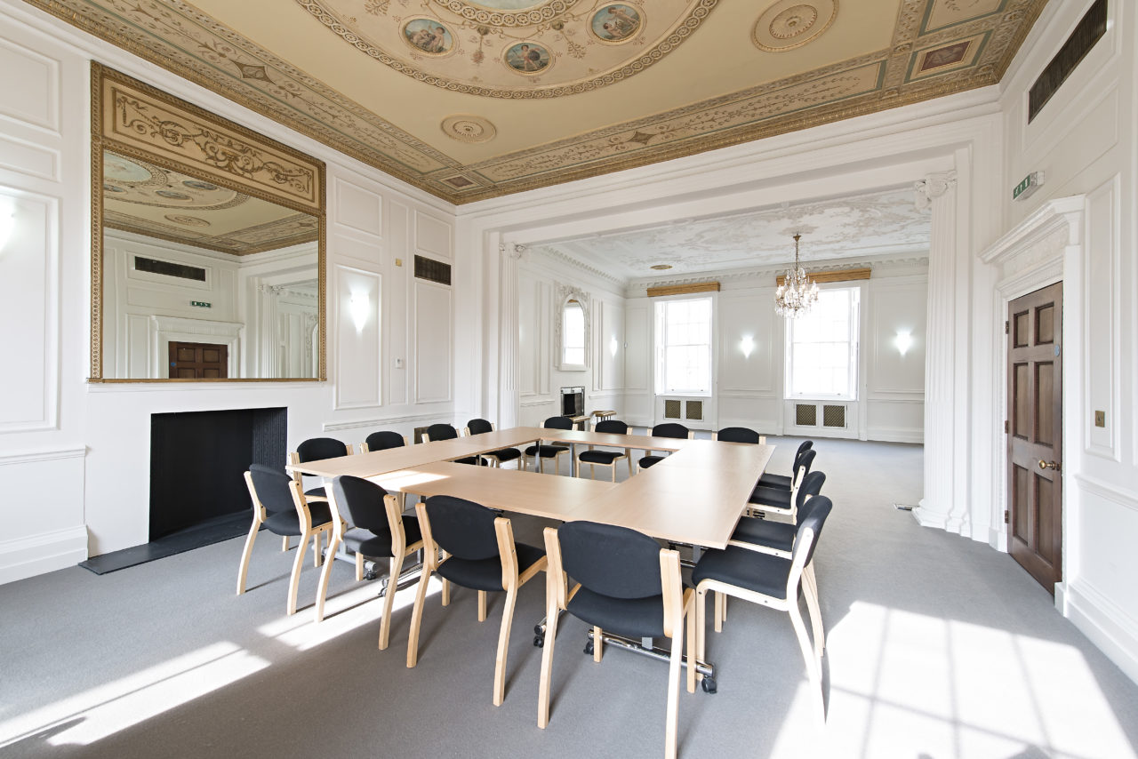 Forsters LLP - LawCareers.Net Training & Recruitment Awards