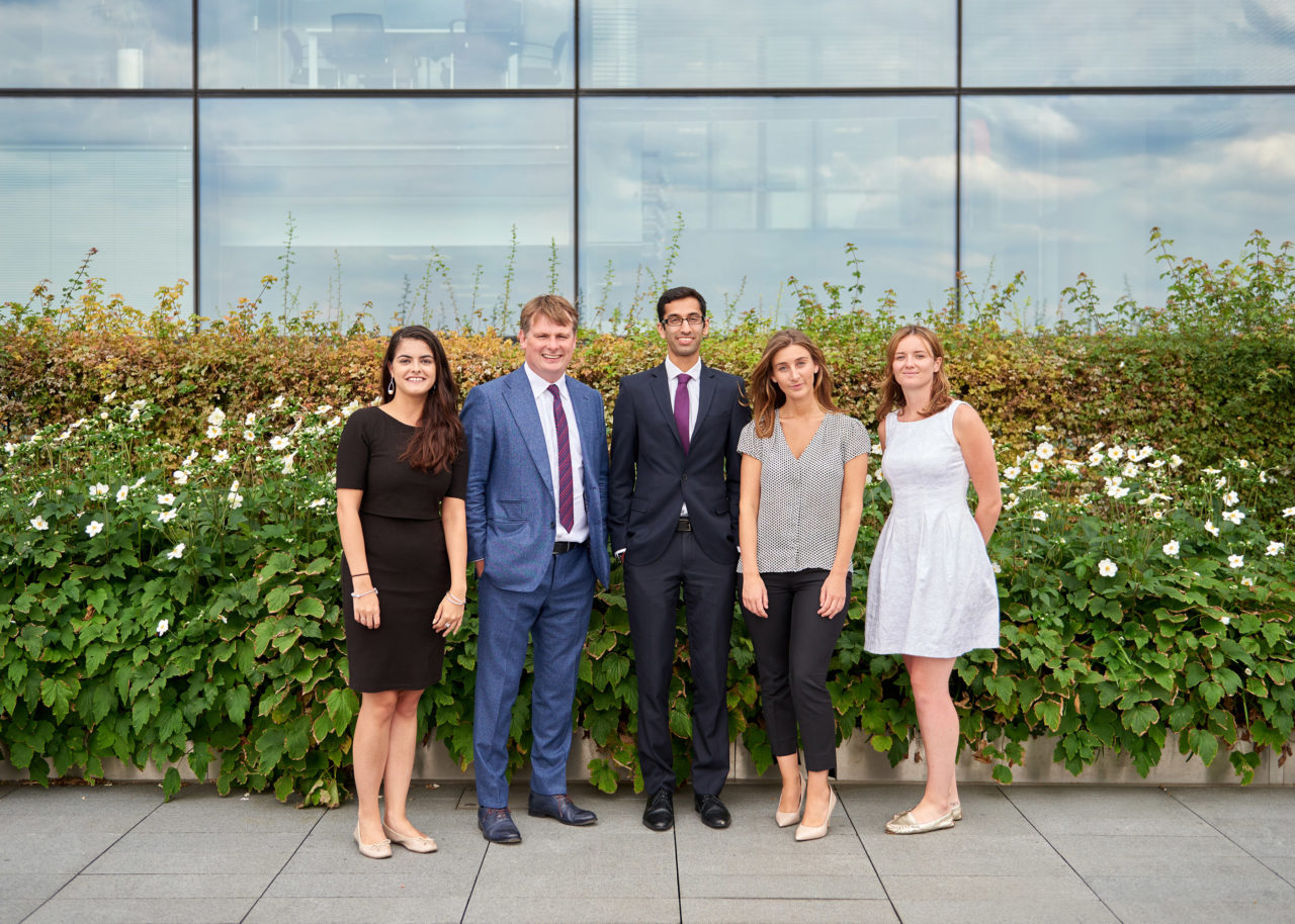 Akin Gump Strauss Hauer & Feld - LawCareers.Net Training & Recruitment ...