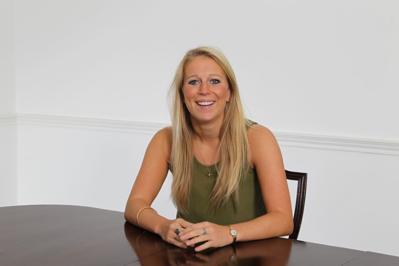 Forsters LLP - LawCareers.Net Training & Recruitment Awards