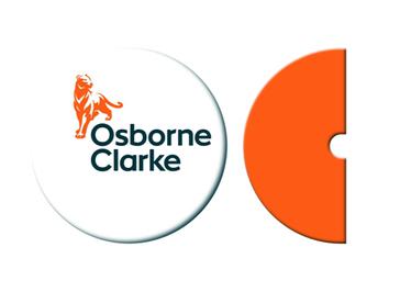 Osborne Clarke LLP - LawCareers.Net Training & Recruitment Awards