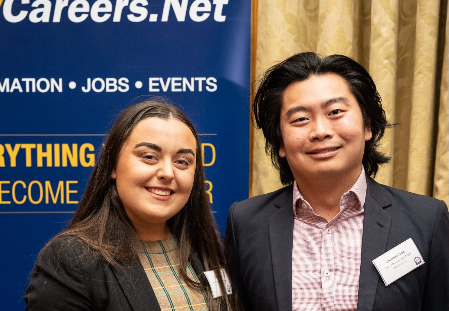 University of Nottingham Law Society - LawCareers.Net Student Law ...